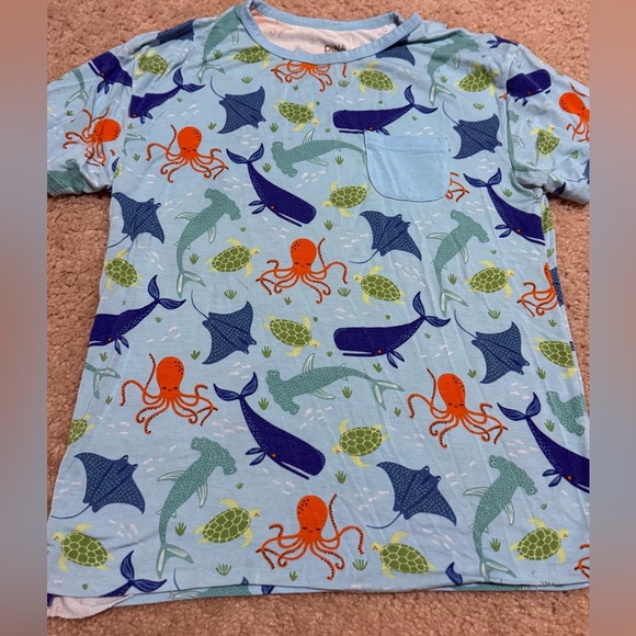 Little Sleepies | Pajamas | Little Sleepies Play Collection Set | Poshmark